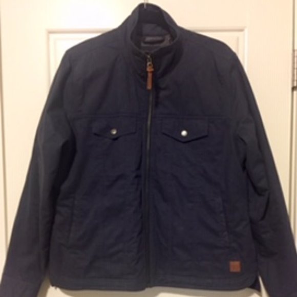 Toad&Co | Jackets & Coats | Toad Co Jacket Size Large | Poshmark